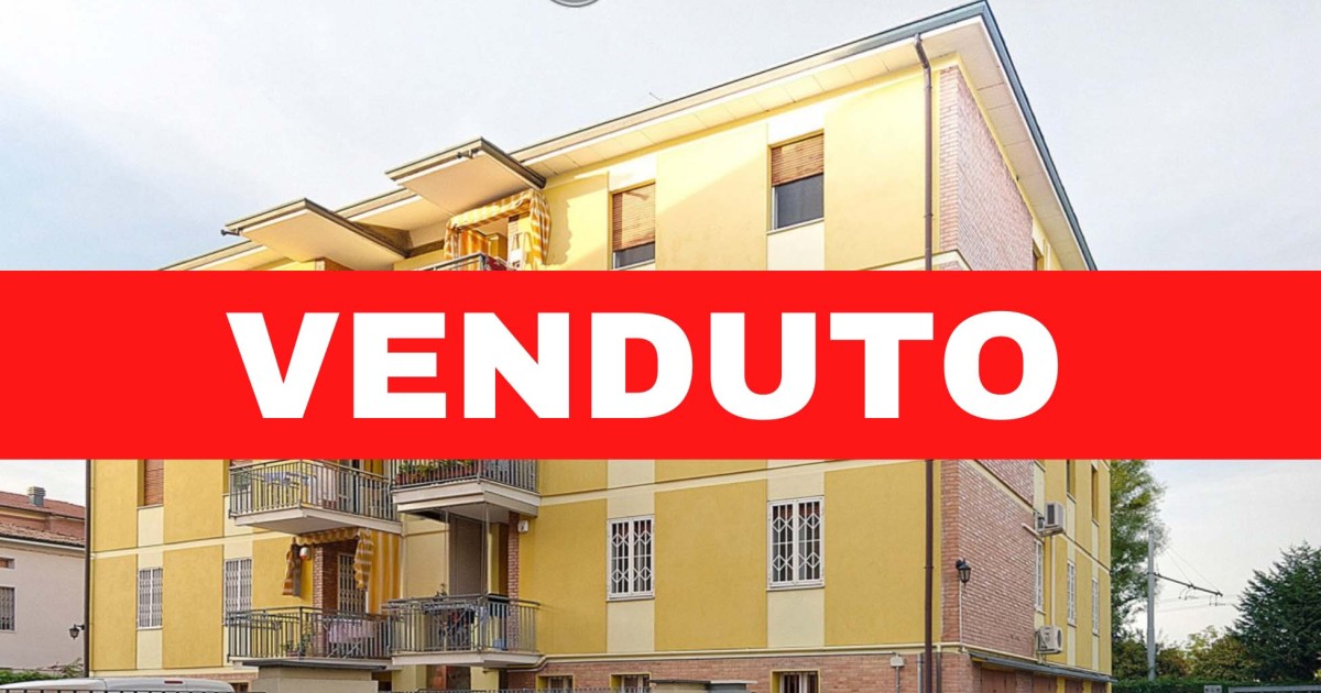 Appartamento in vendita a Modena | Rif: MO02